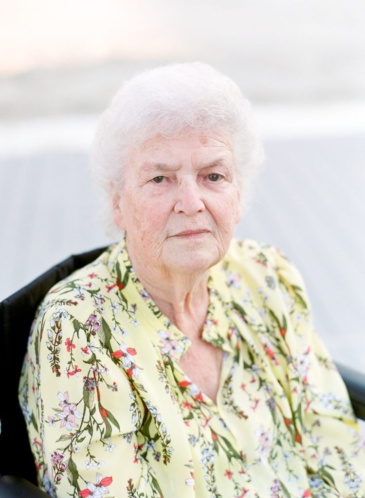 A Windows on the Water Wedding with Melissa & Bryan | Jessa's Journal