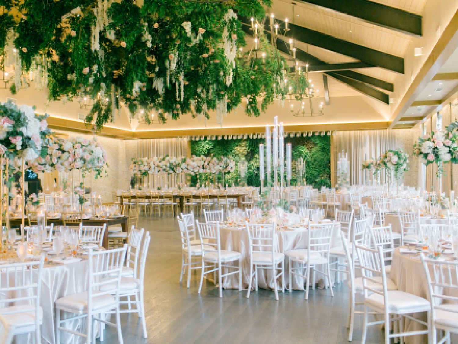 A Natirar Mansion Wedding with Jenna + Giuseppe | Jessa's Journal