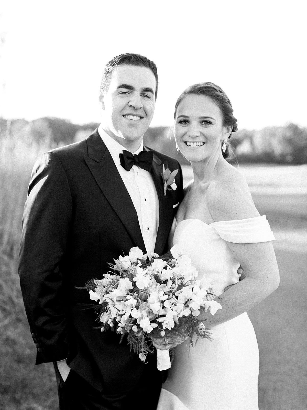 A Saratoga National Wedding with Meg + Greg | Jessa's Journal